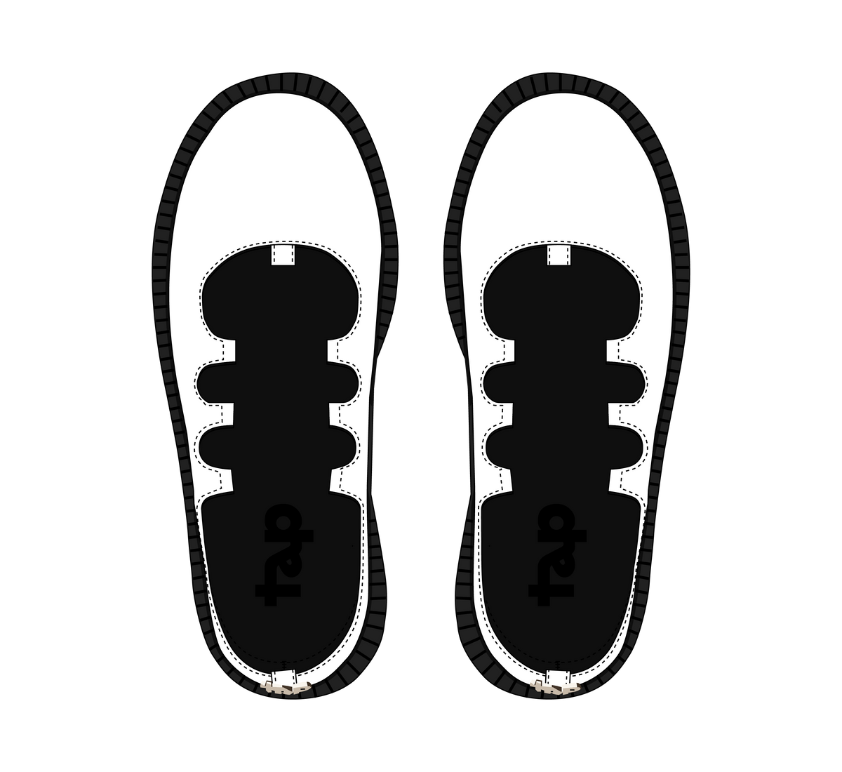 THE BALLERINAS – Tap Tap mx