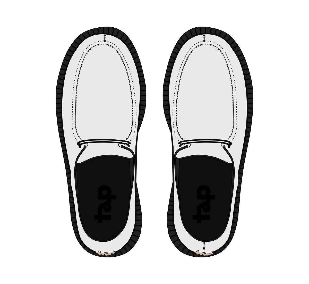 THE DESERT – Tap Tap mx