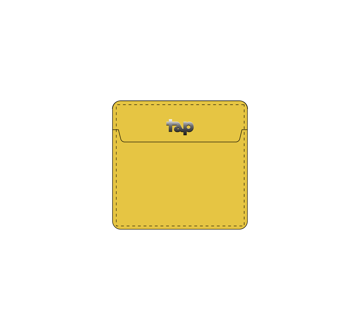 THE MINI POCKET – Tap Tap mx