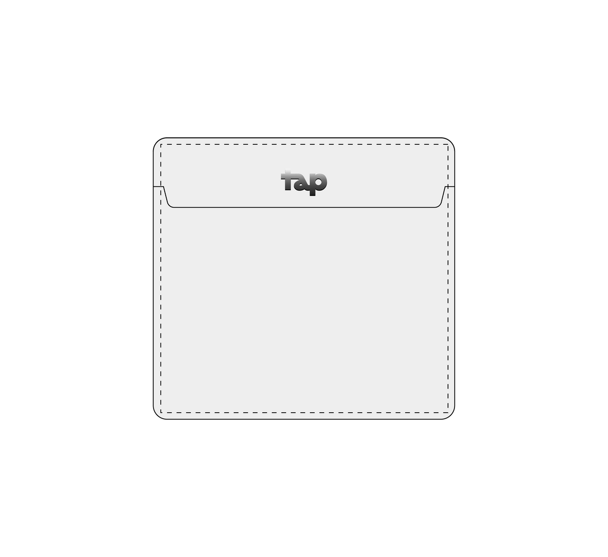 THE POCKET – Tap Tap mx