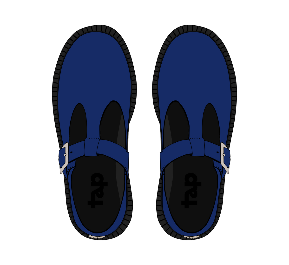 THE MARY JANE – Tap Tap mx