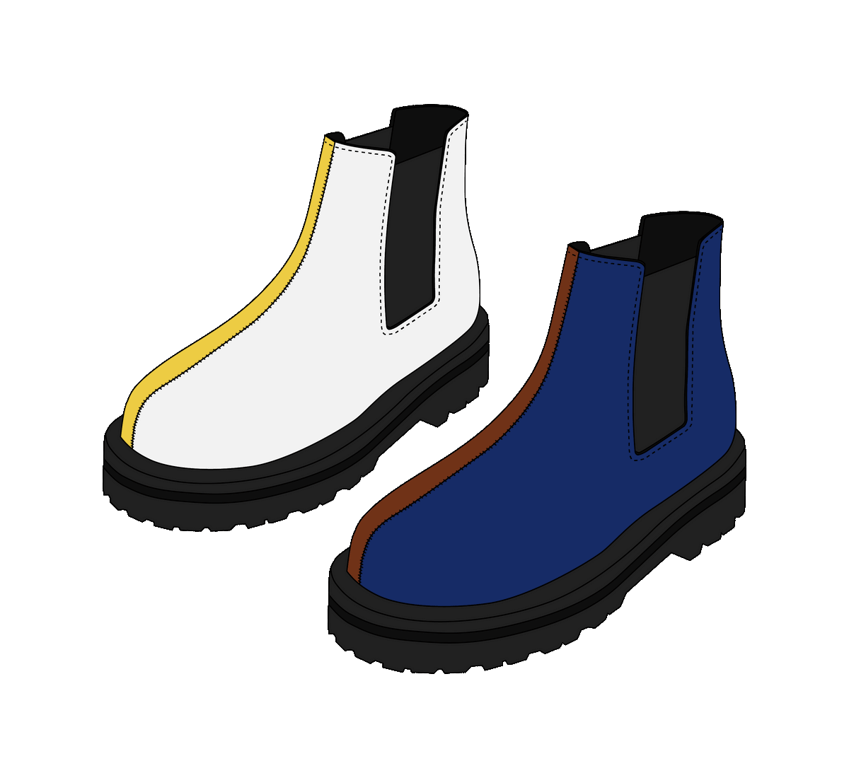 THE CHELSEA – Tap Tap mx